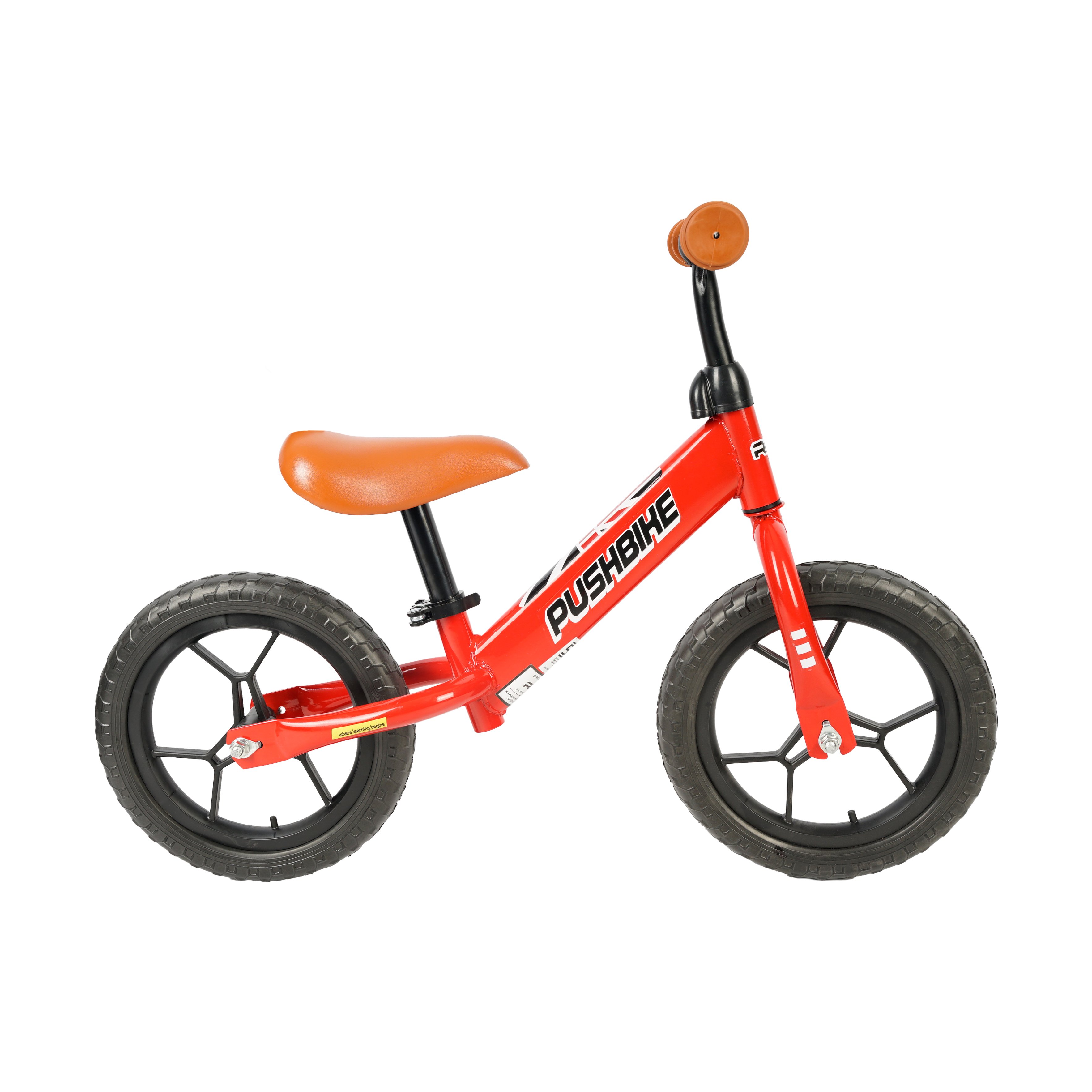 Jual RMB Pushbike Eva X