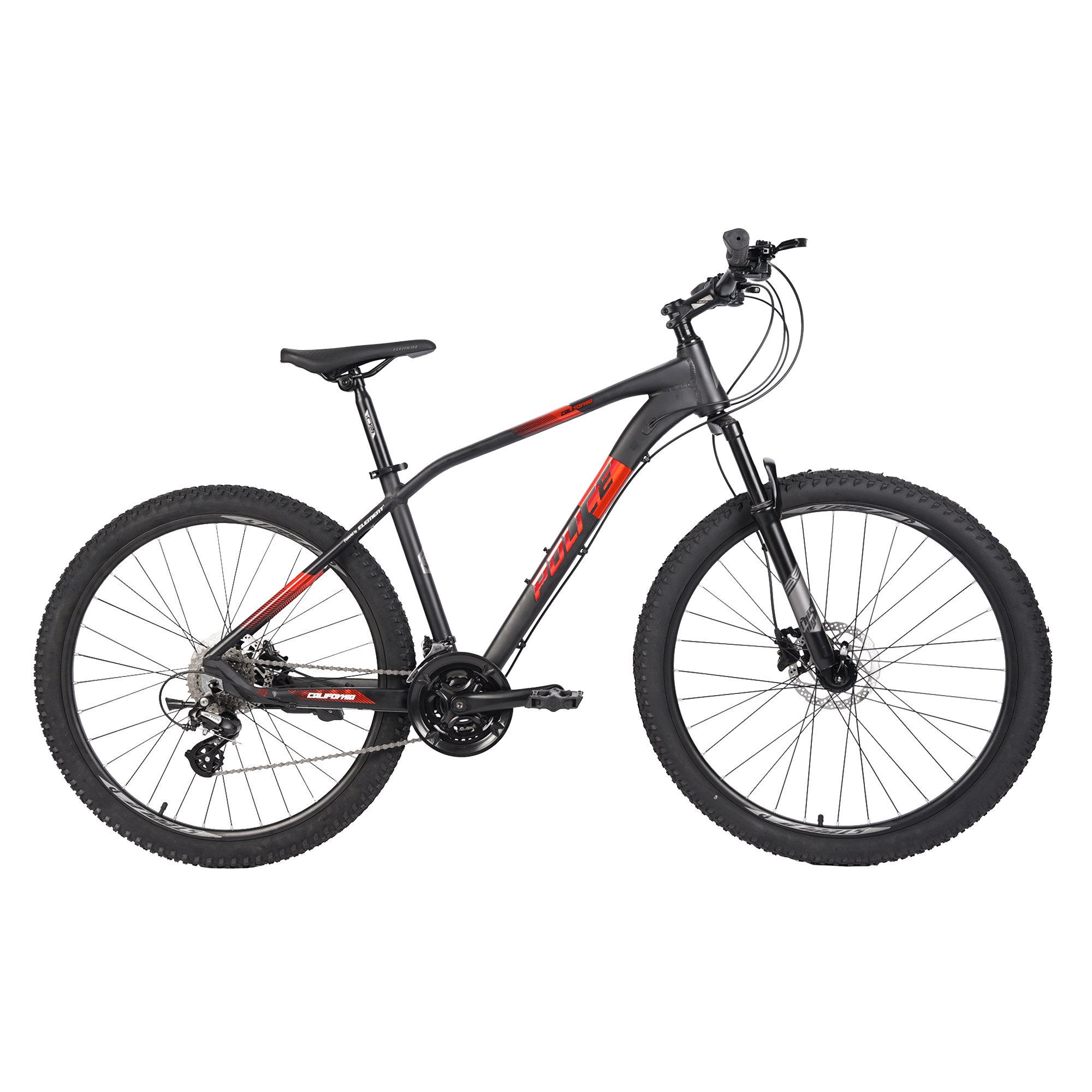 Jual POLICE CALIFORNIA 27SP 27.5"