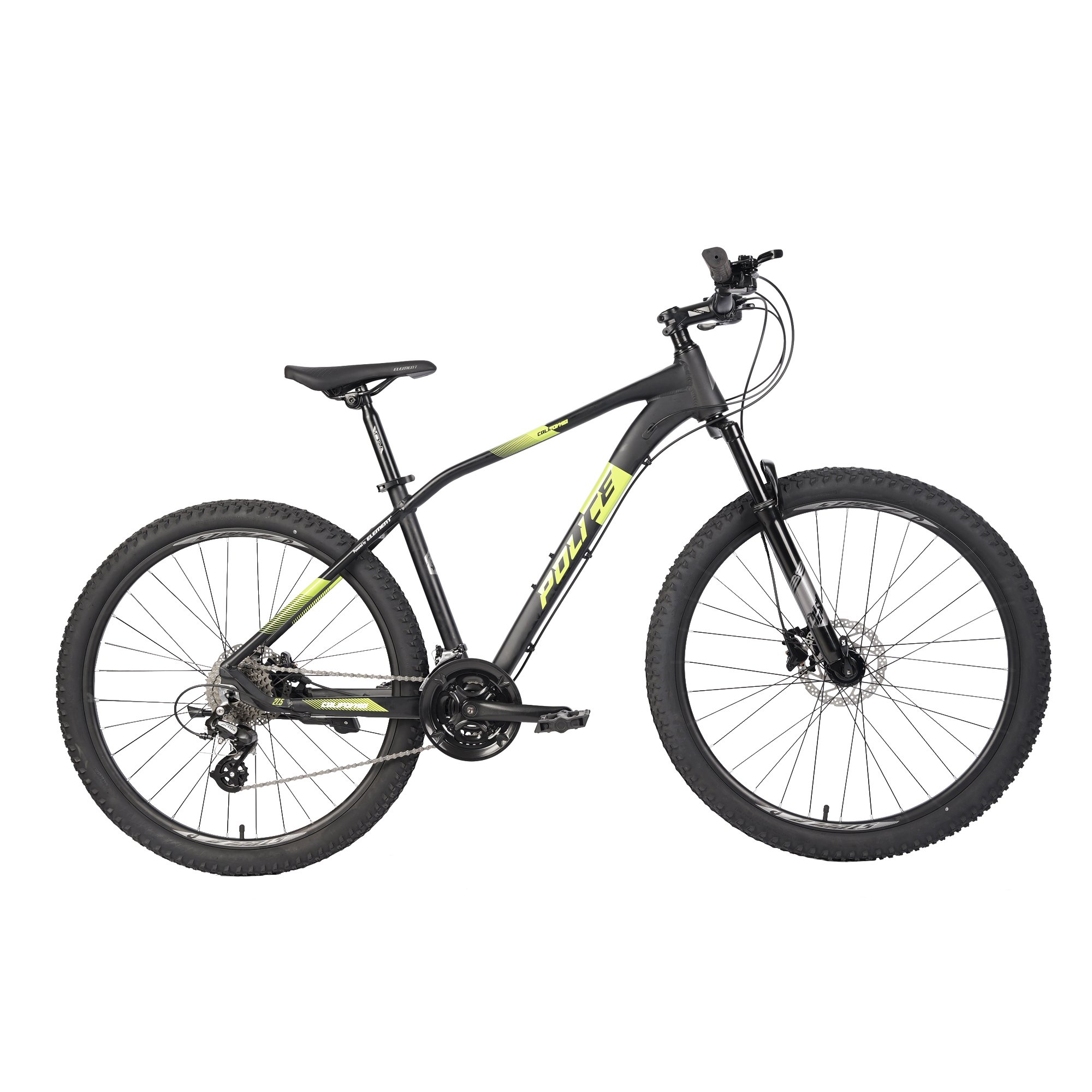 Jual POLICE CALIFORNIA 27SP 27.5"