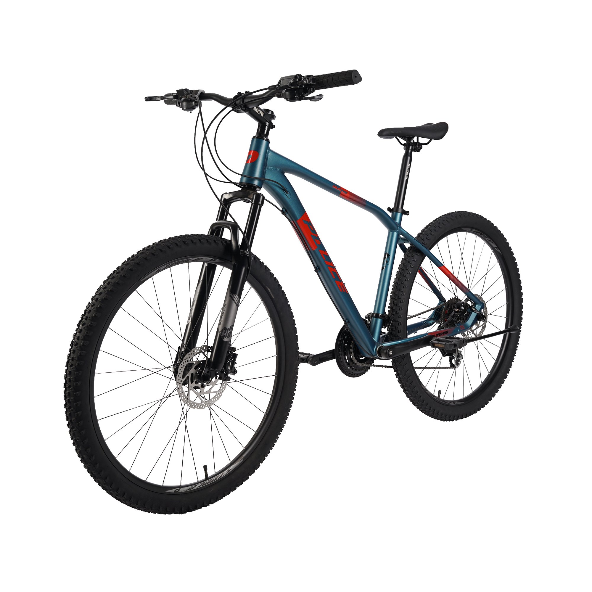 Jual POLICE CALIFORNIA 27SP 27.5"